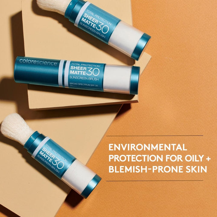 Tinted Sunscreen | Tinted SPF – Colorescience UK