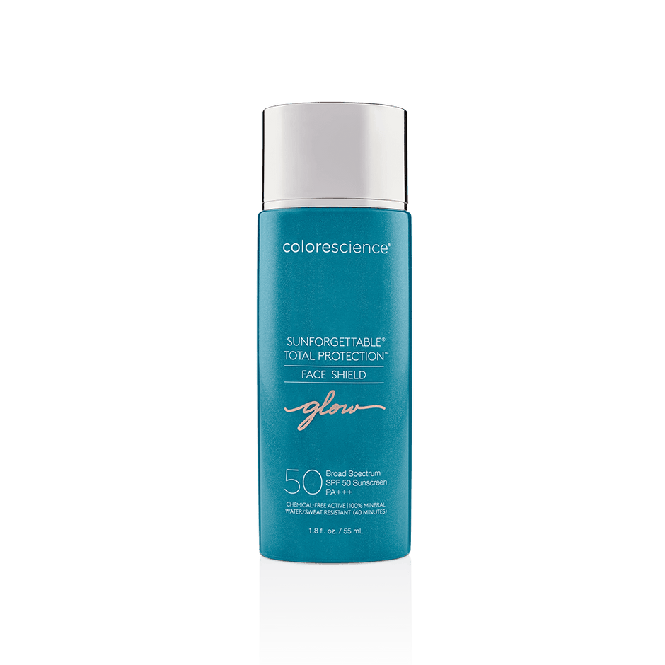 Tinted Sunscreen | Tinted SPF – Colorescience UK