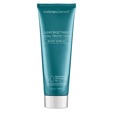 Mineral Sunscreen | 100% Mineral Powered SPF – Colorescience UK