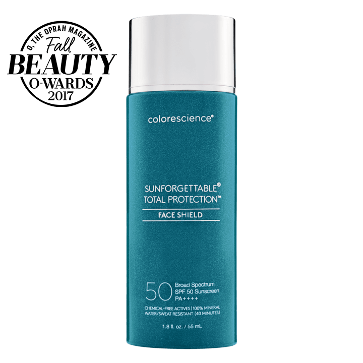 Shop Mineral Sunscreen SPF 50 UK - Colorescience UK