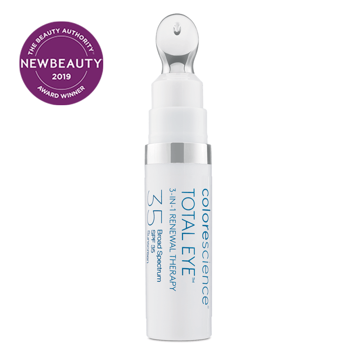 Colorescience Total Eye Renewal Therapy Collection - Colorescience UK